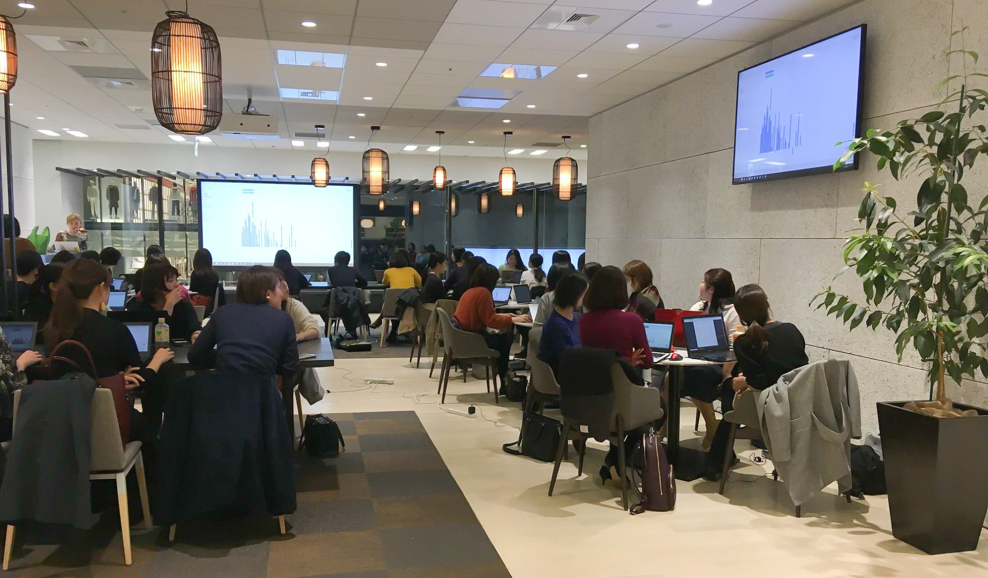 第17回 Tabjoイベントレポート│みんなでTableau資格に挑戦！ - Japan Tableau User Group