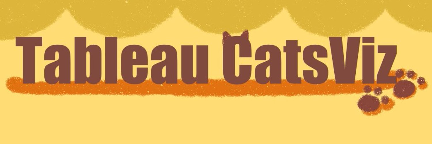 Tableauねこ会コミュニティ紹介 - Japan Tableau User Group